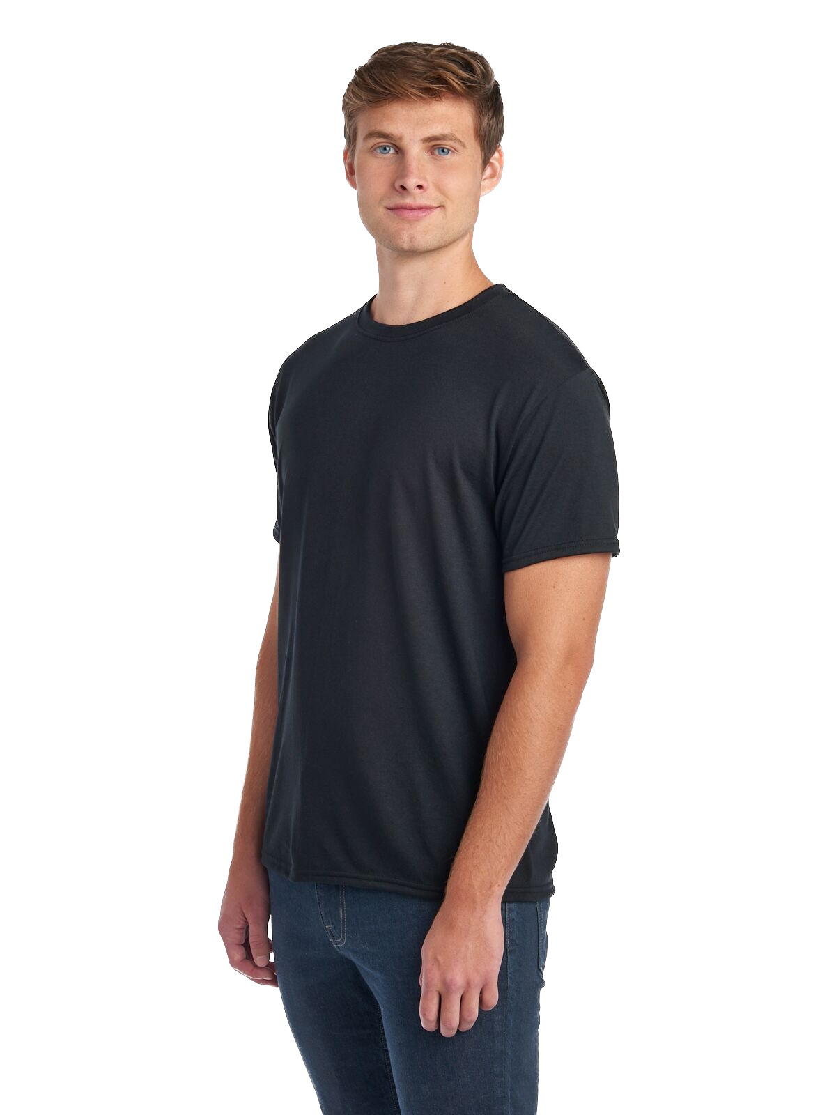 Jerzees 21 M Adult 5.3 Oz. Dri Power® Sport T Shirt | Jiffy Shirts