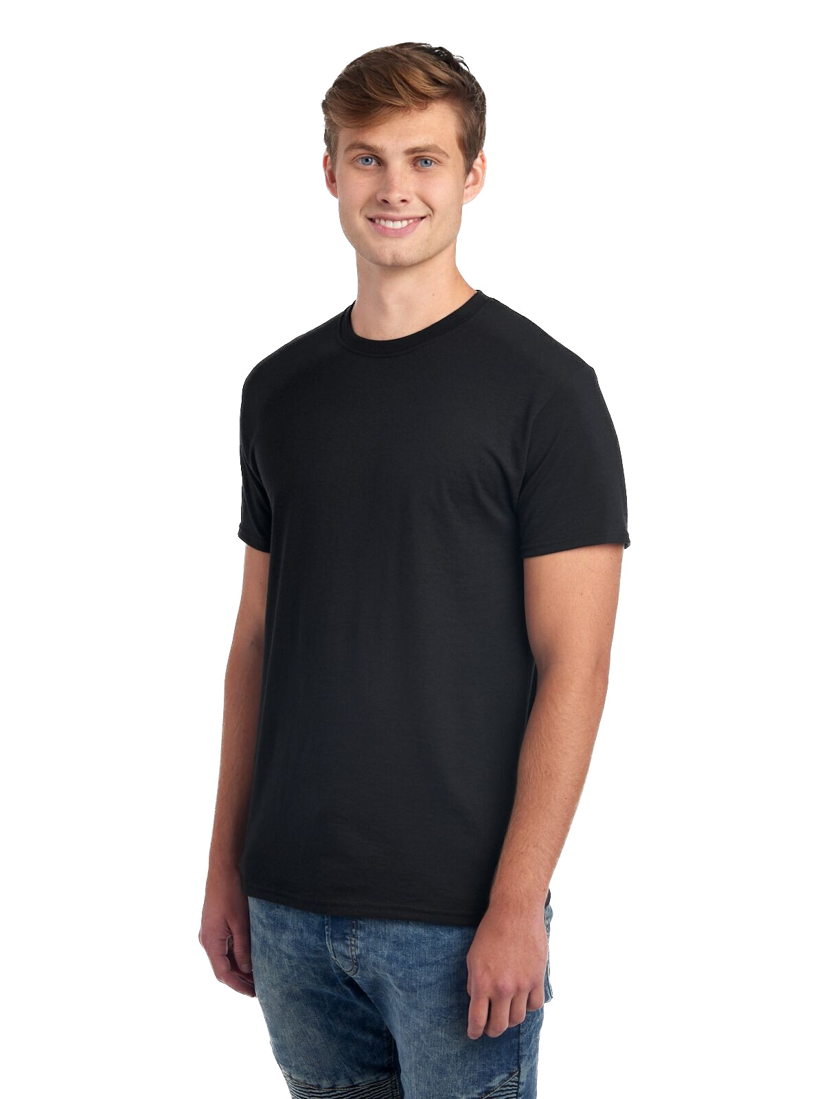 Jerzees 29 M Adult 5.6 Oz. Dri Power® Active T Shirt | Jiffy Shirts