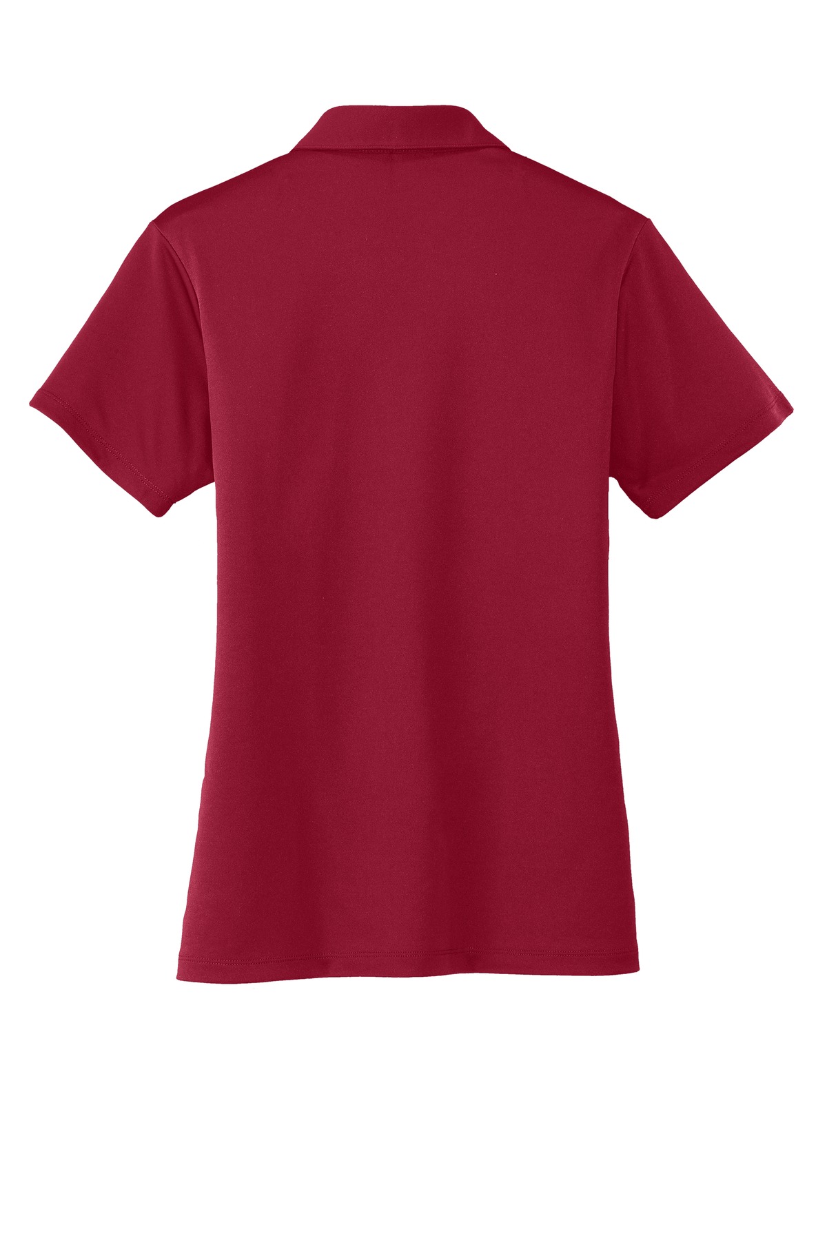 Port Authority L540 Ladies Silk Touch Performance Polo | Jiffy Shirts