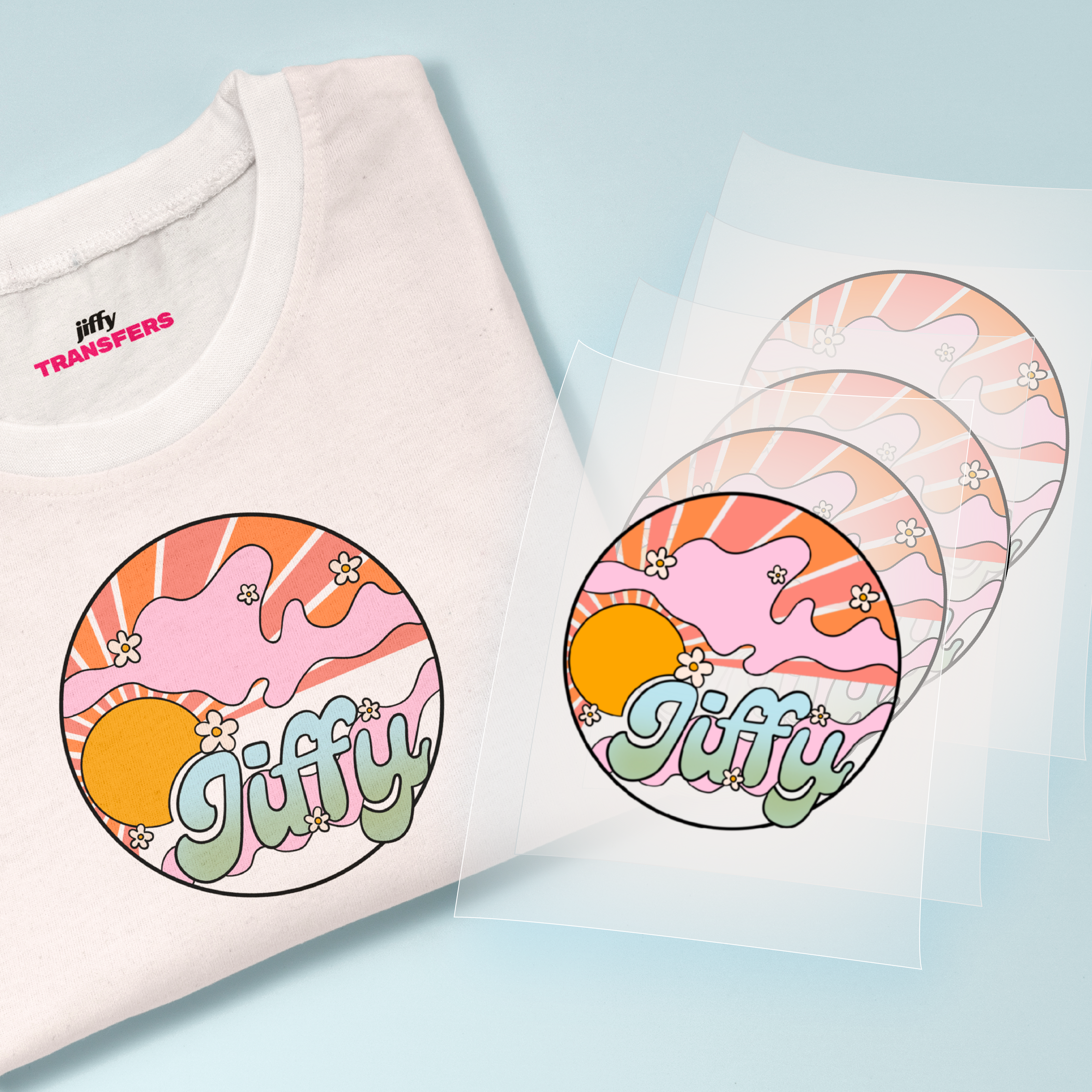 Wholesale Jiffy Transfers Award Winning Service | Jiffy