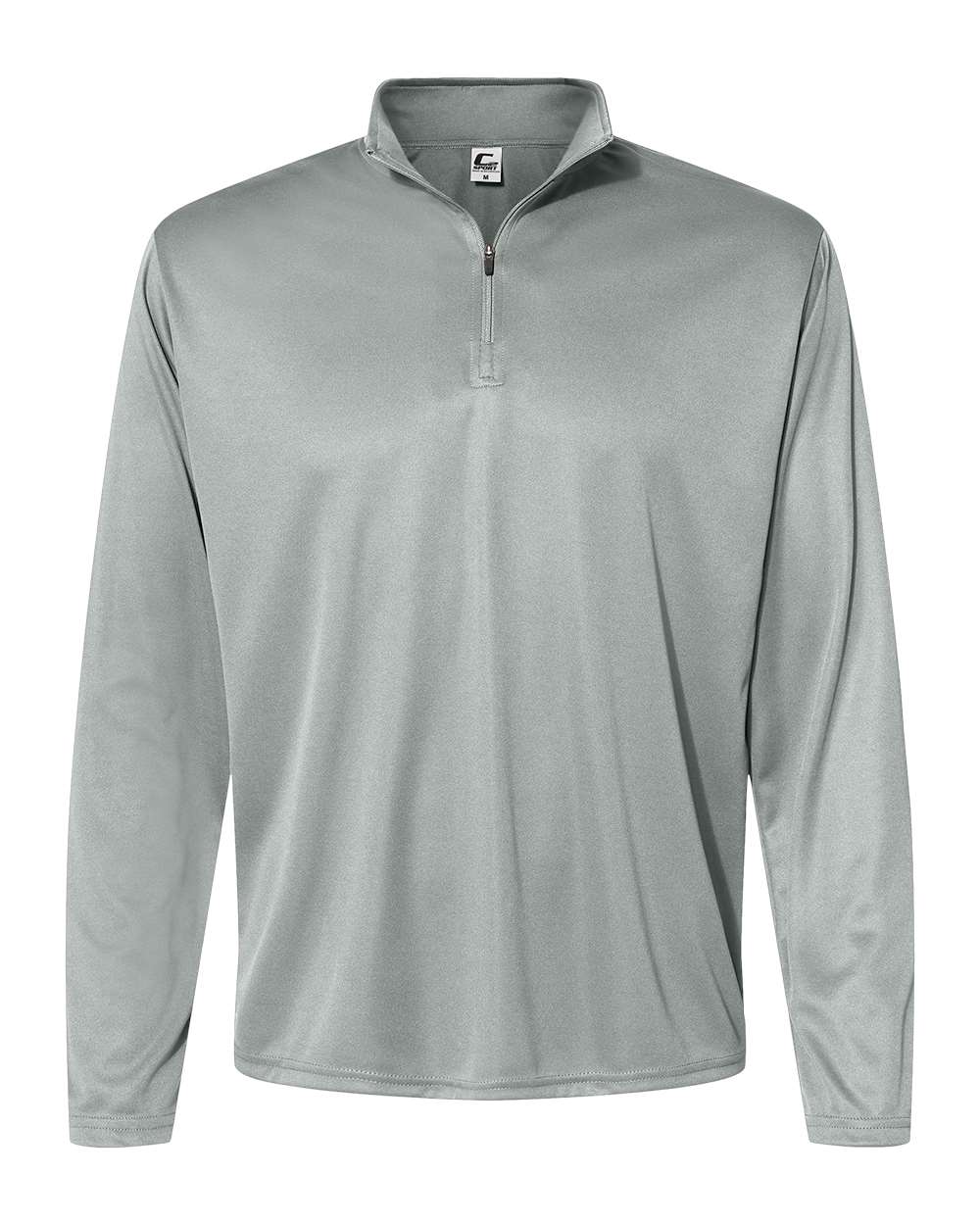 C2 Sport 5102 Quarter Zip Pullover | Jiffy Shirts
