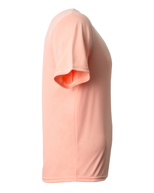 A4 N3142 Men's Cooling Performance T Shirt | Jiffy Shirts