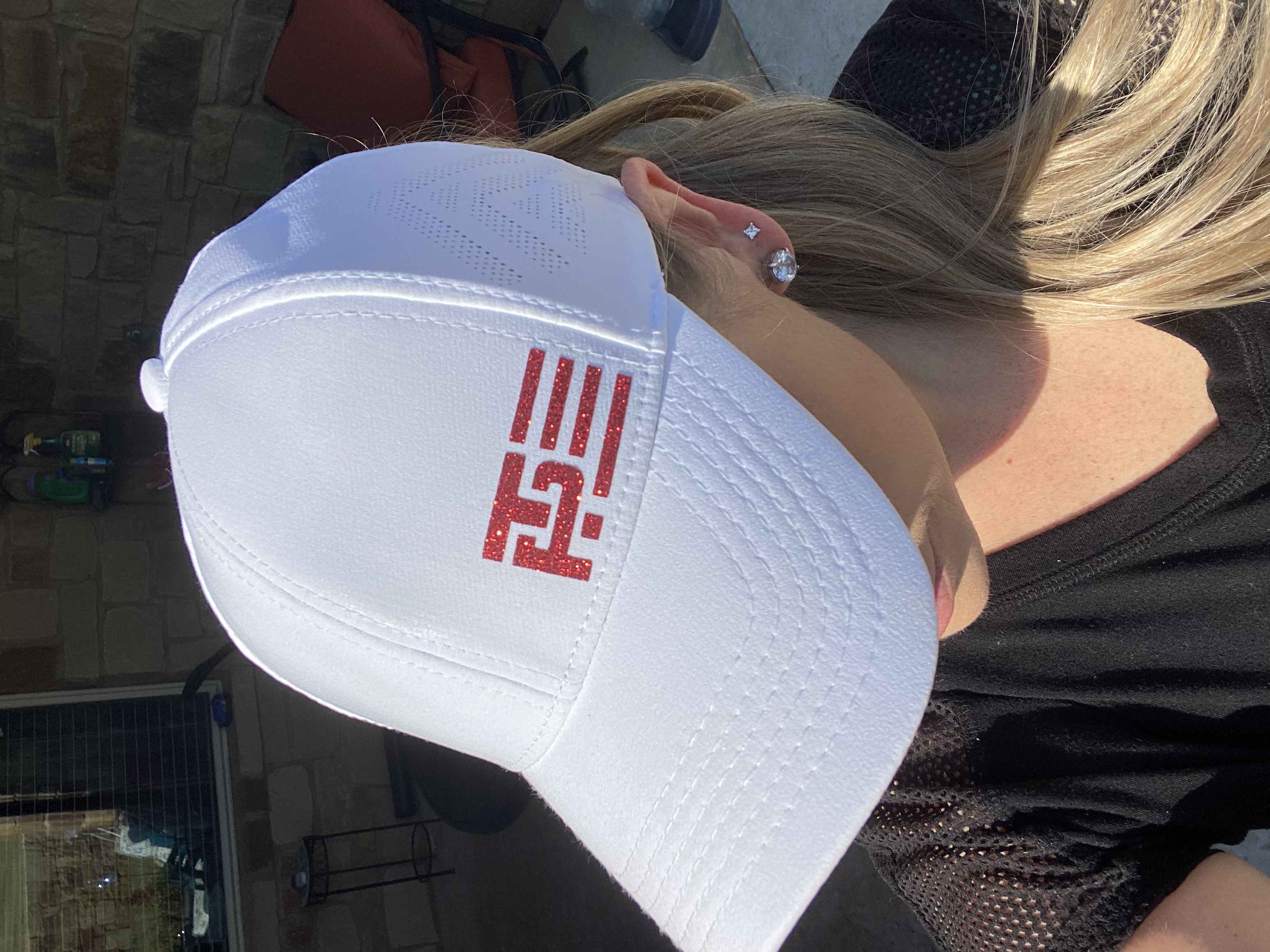 Adams Pf101 Pro Flow Cap | Jiffy Shirts