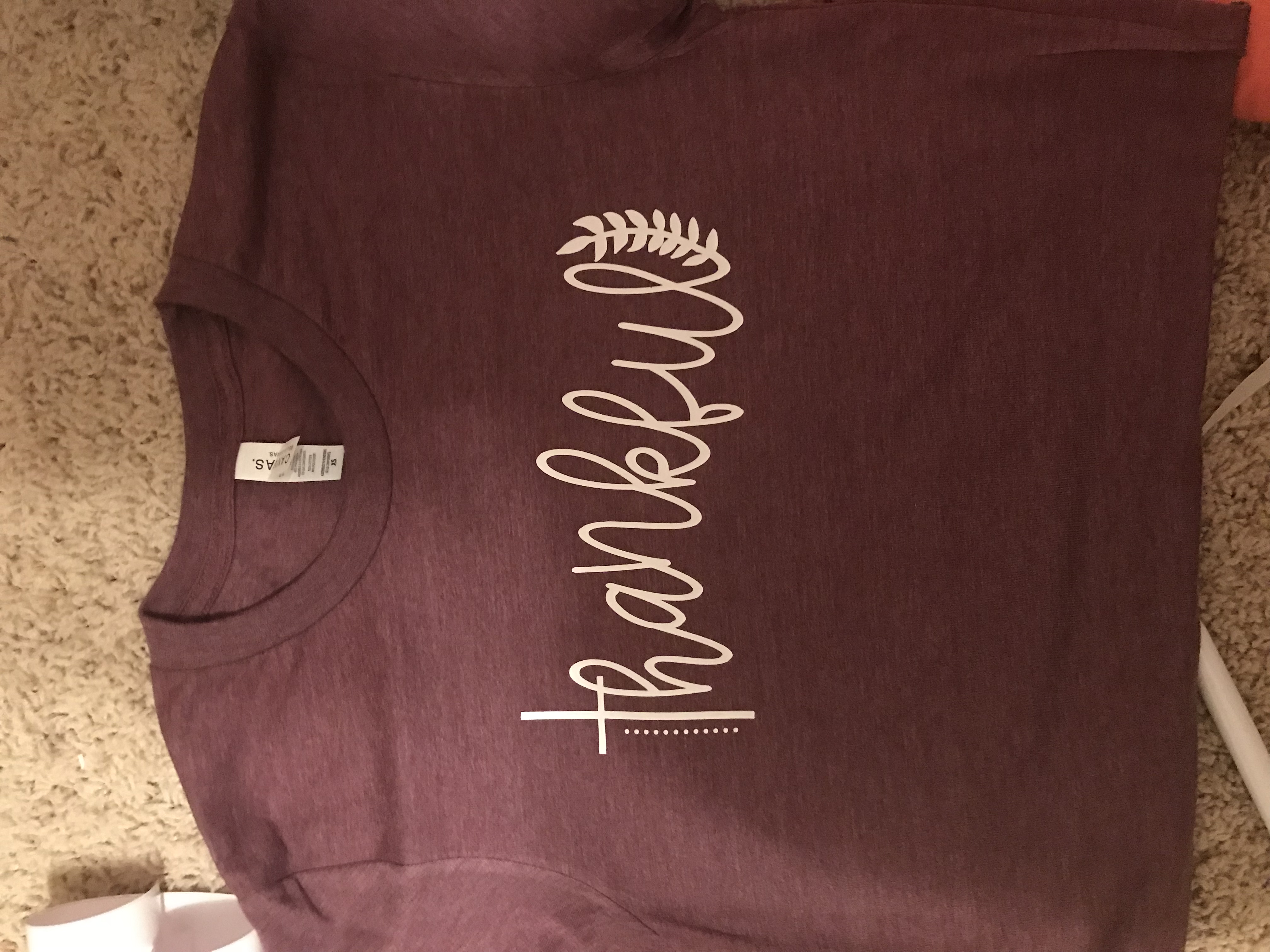 Bella Canvas 3001c Dust Unisex Jersey T Shirt | Jiffy Shirts