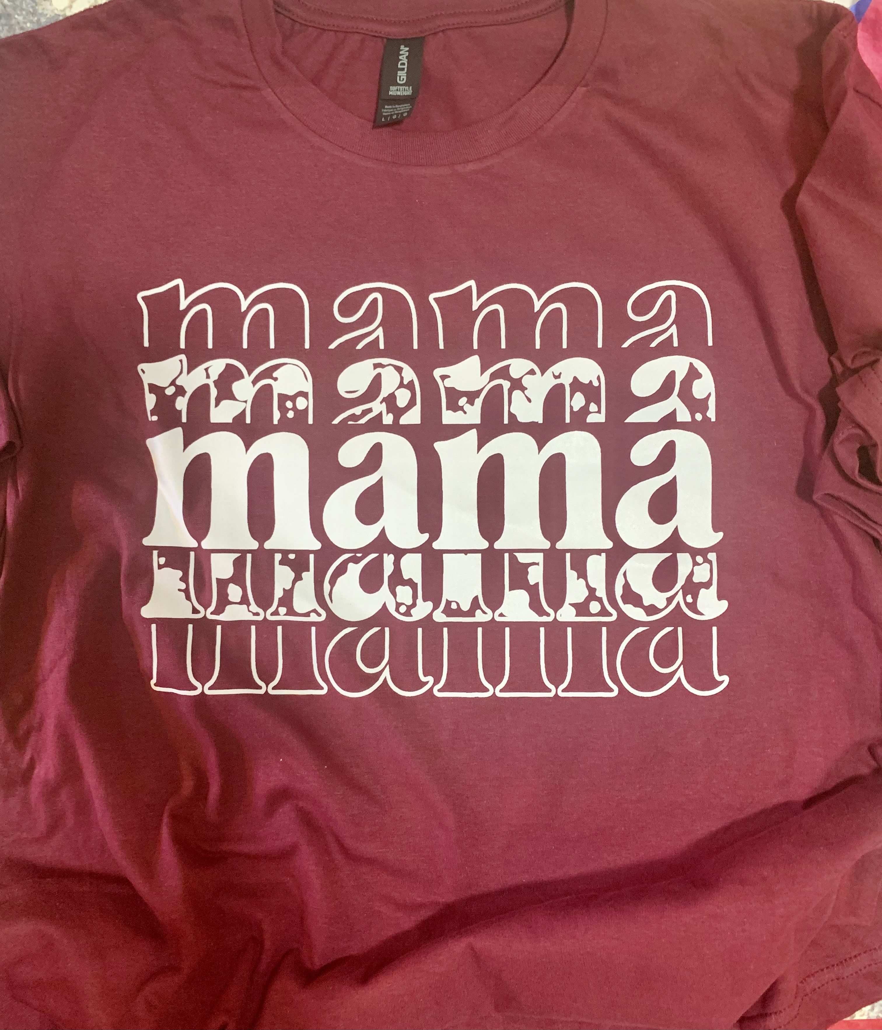 Gildan G650 Softstyle Midweight Adult T Shirt | Jiffy Shirts