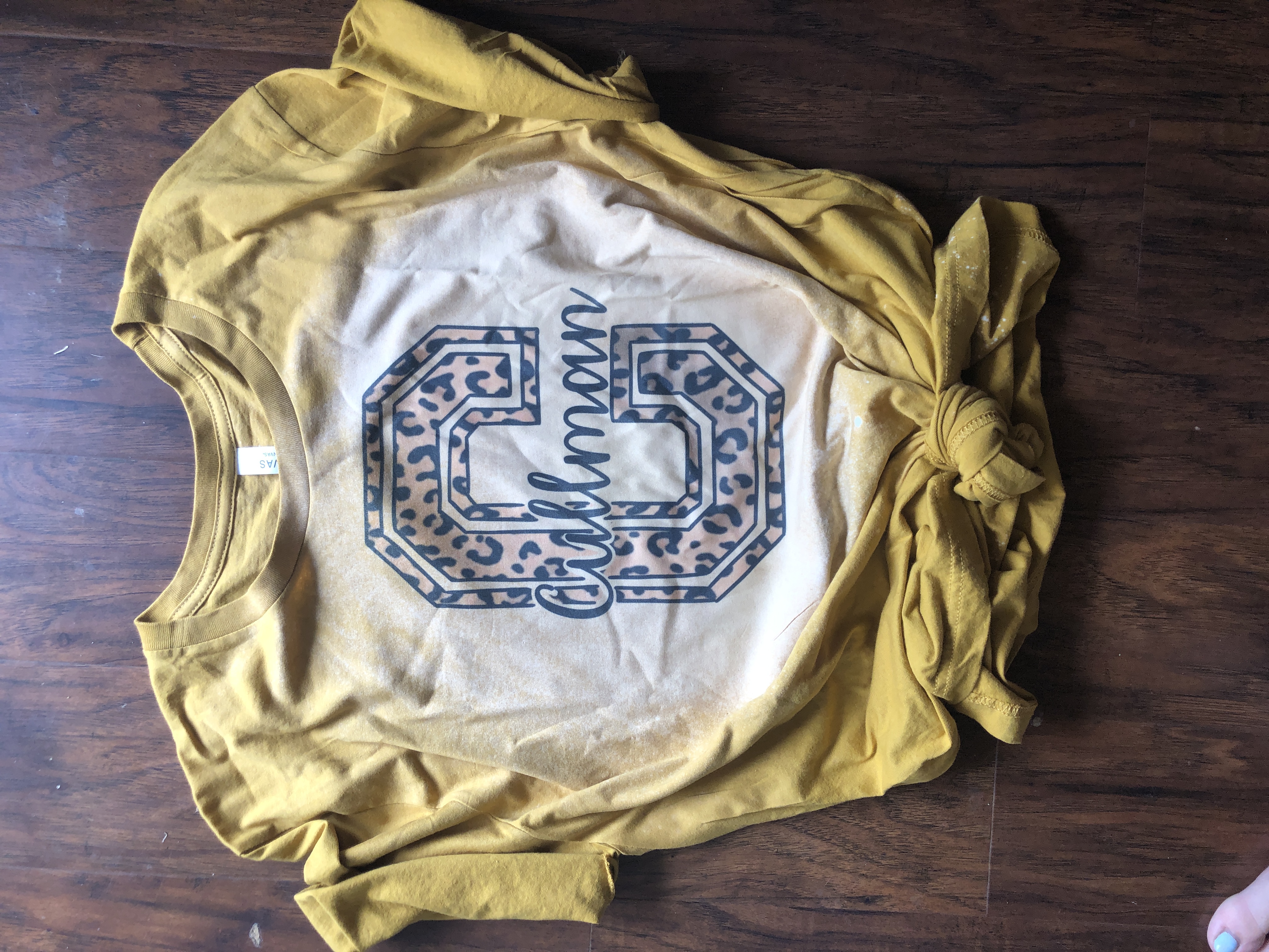 Alternative Aa1070 Unisex Go To T Shirt | Jiffy Shirts