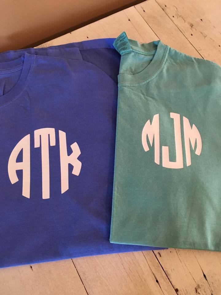 Comfort Colors C6014 Adult Heavyweight Rs Long Sleeve T Shirt | Jiffy ...