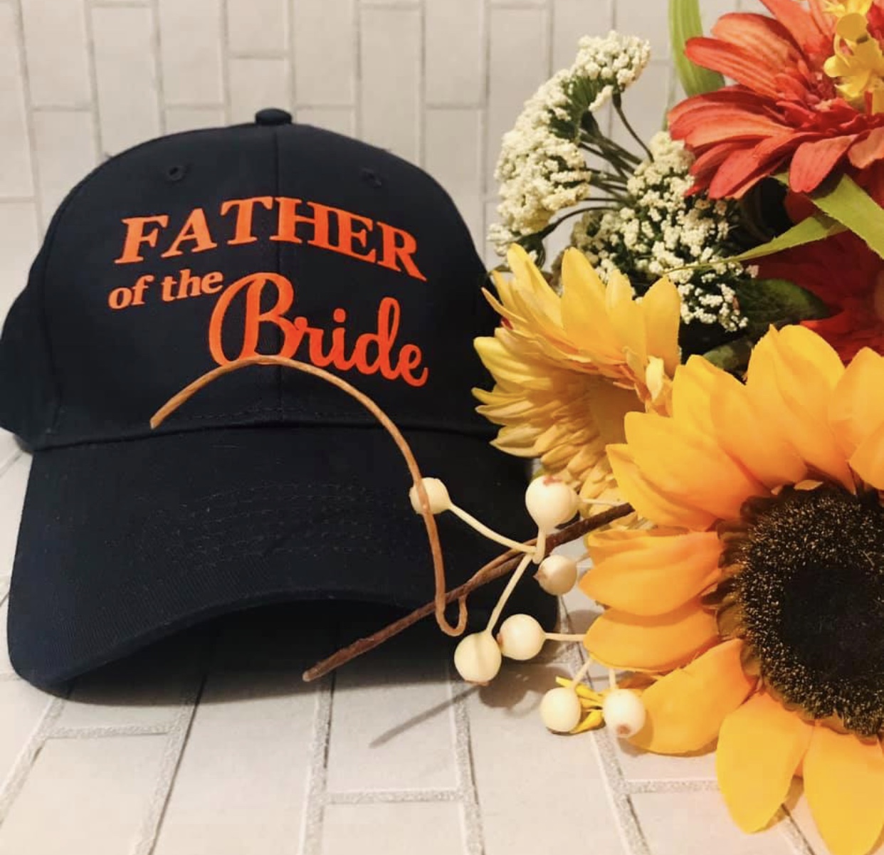 Big Accessories Bx020 6 Panel Structured Twill Cap | Jiffy Shirts