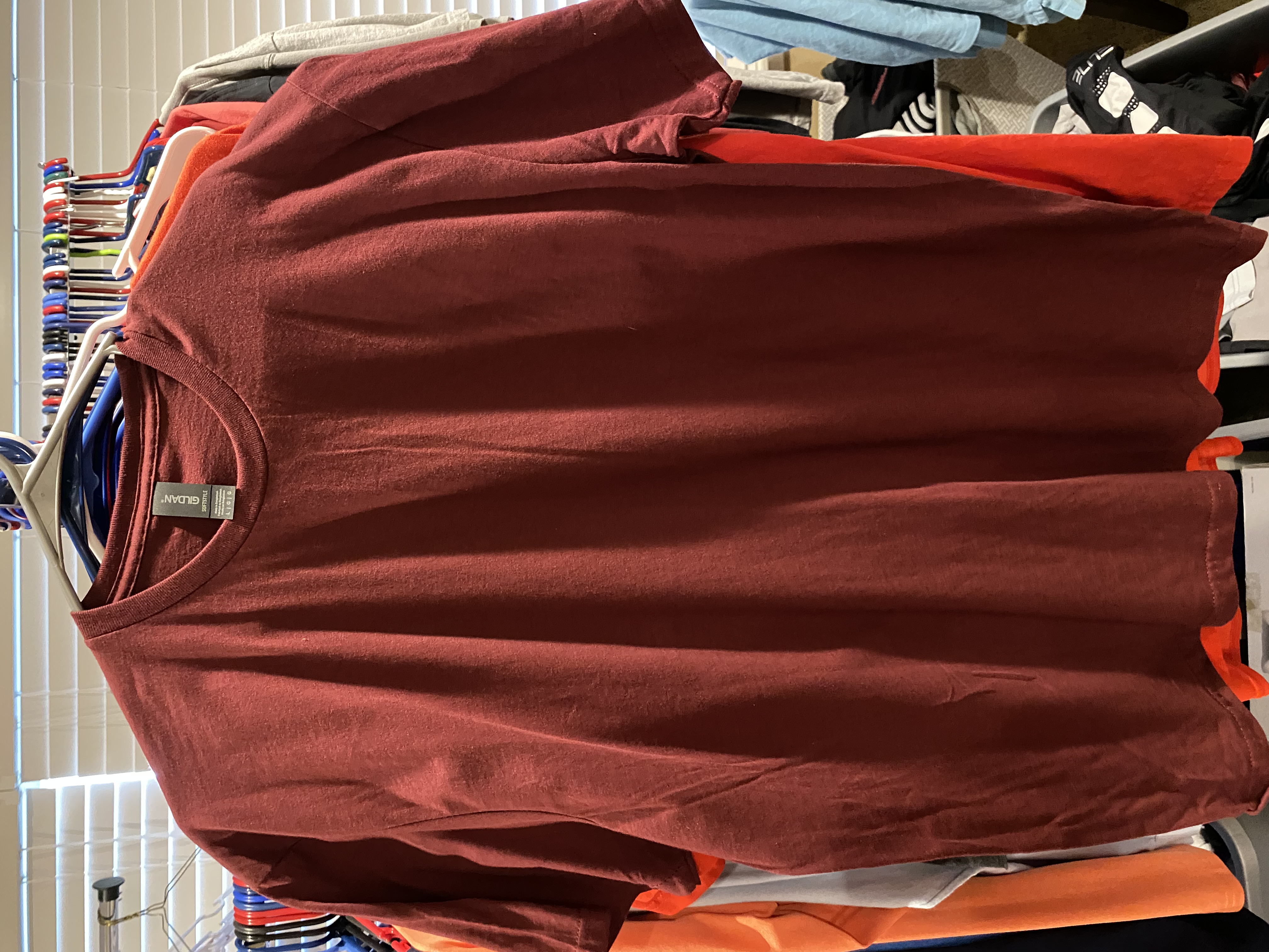 Gildan G650 Softstyle Midweight Adult T Shirt | Jiffy Shirts