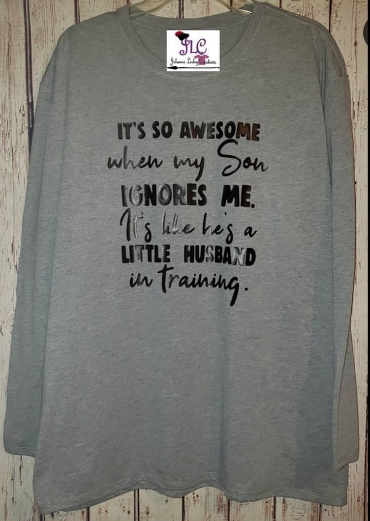 Threadfast Apparel 100 Ls Unisex Ultimate Long Sleeve T Shirt | Jiffy ...