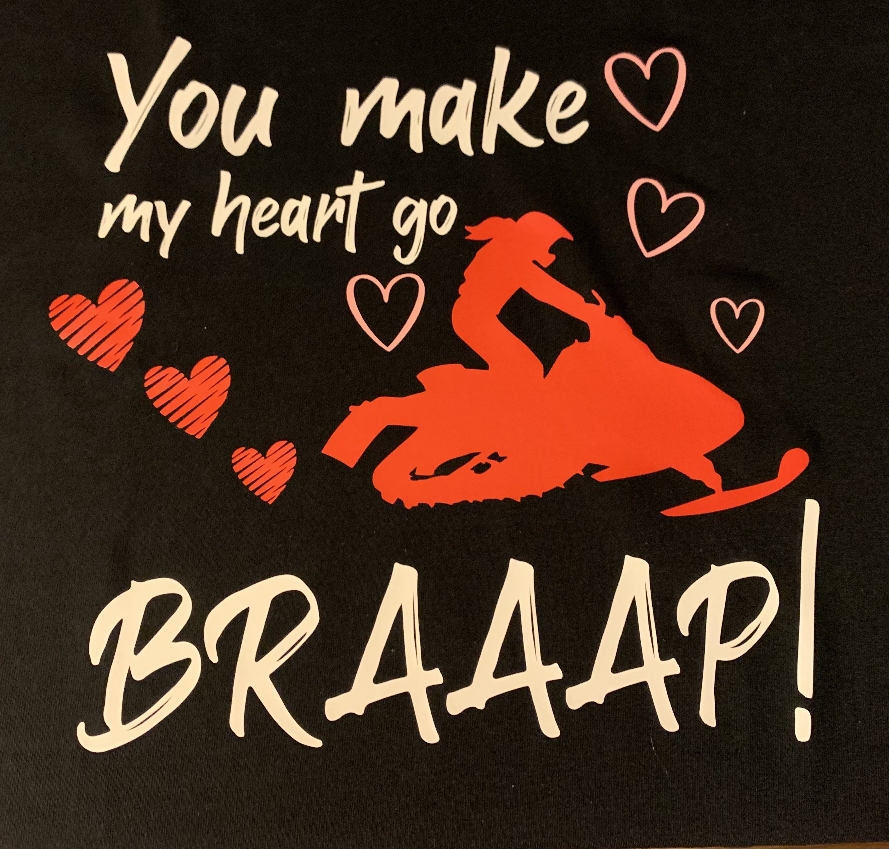 Bella Canvas B8805 Ladies' Flowy V Neck Tank | Jiffy Shirts