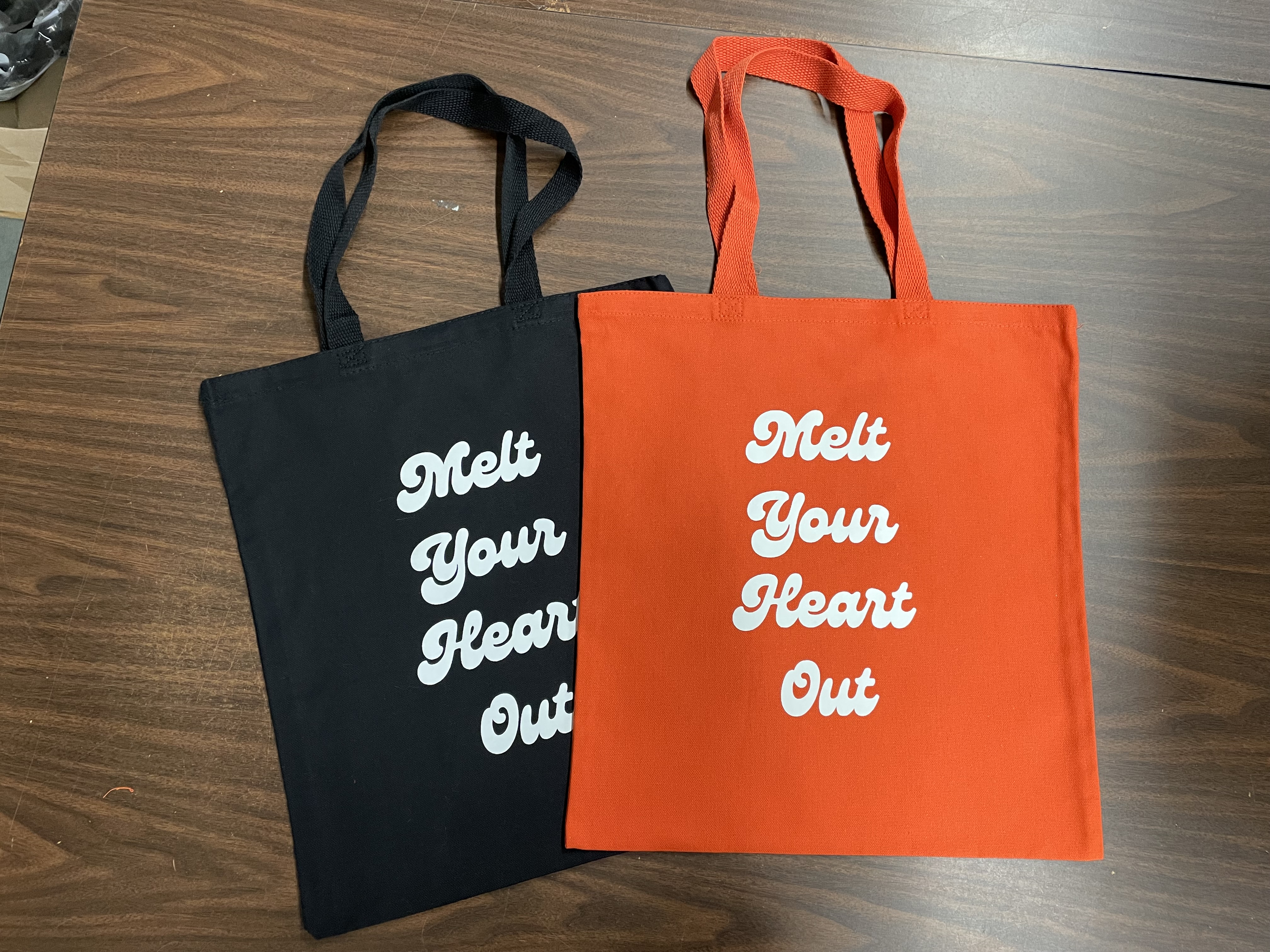 Q Tees Q800 Promotional Tote | Jiffy Shirts