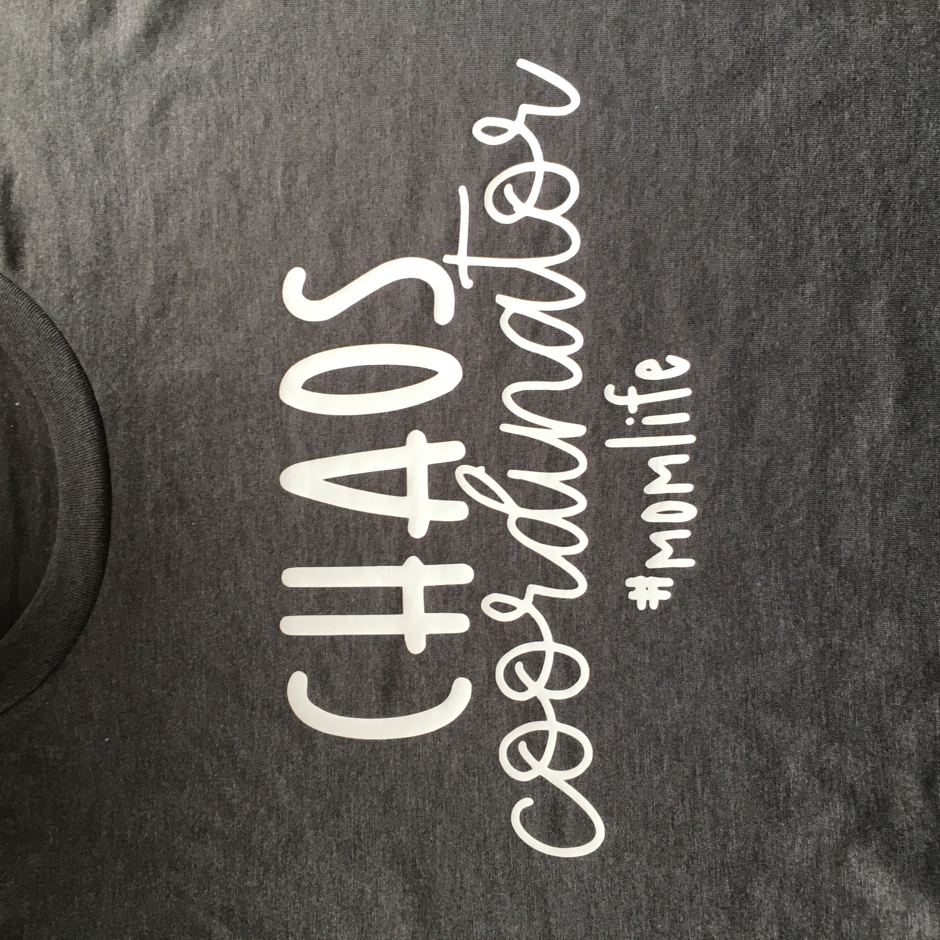 District Dm130 Unisex Perfect Tri Tee | Jiffy Shirts