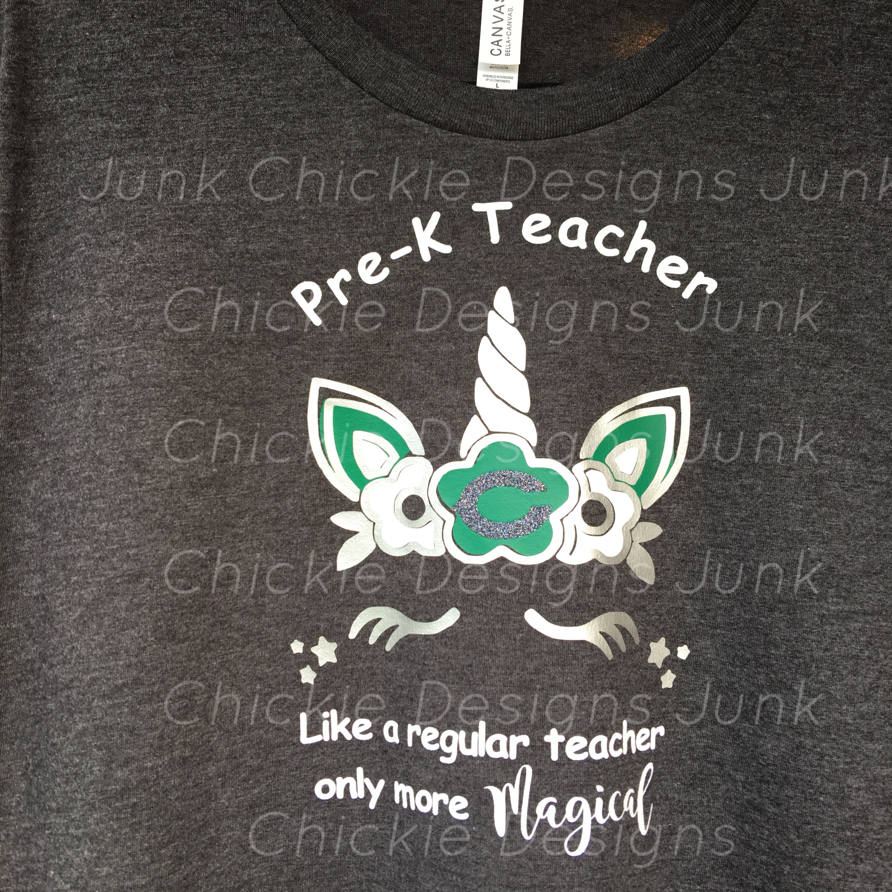 Bella Canvas 3001c Dust Unisex Jersey T Shirt | Jiffy Shirts