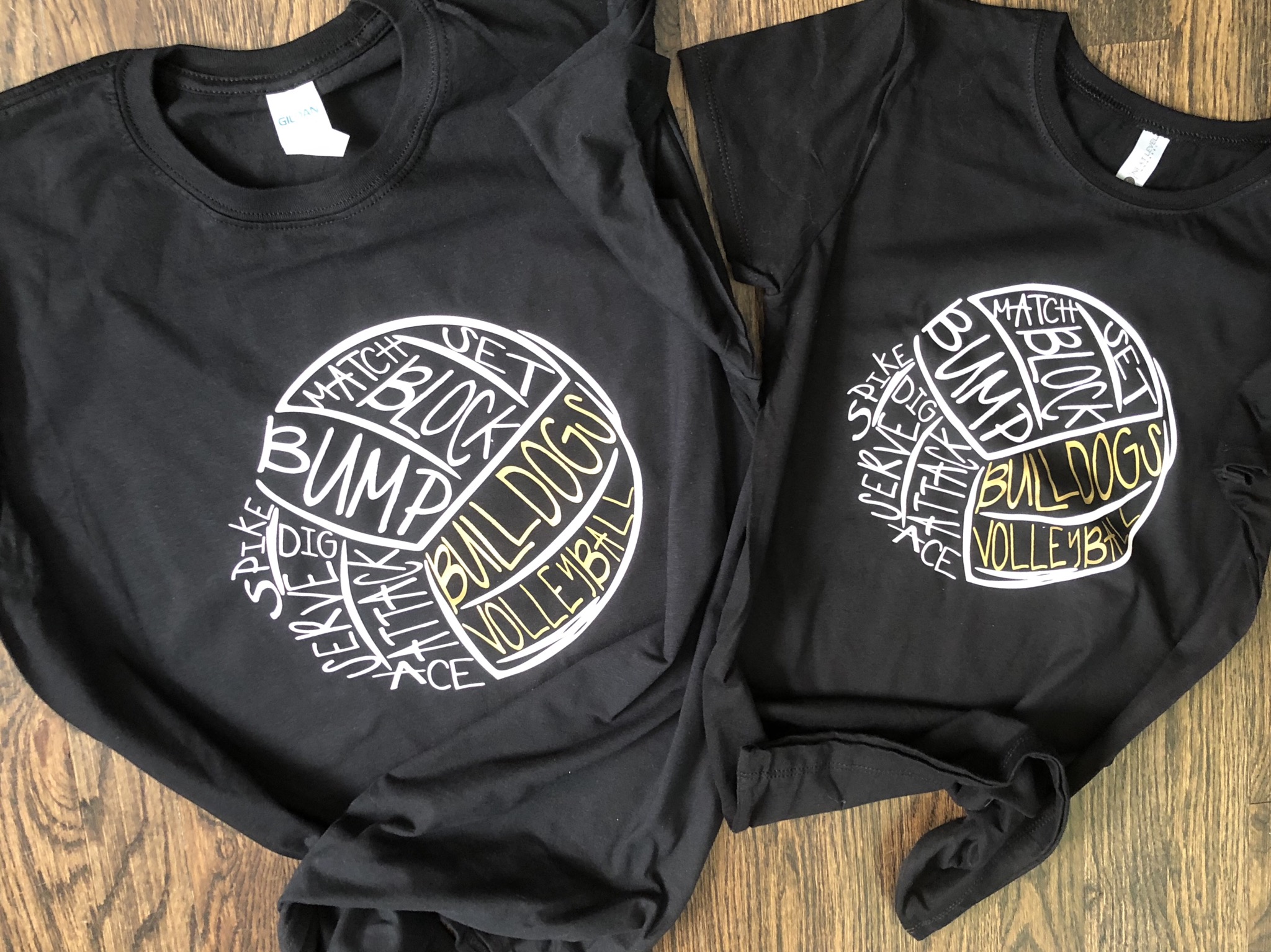 Next Level N3710 Youth Girls’ Princess T Shirt | Jiffy Shirts