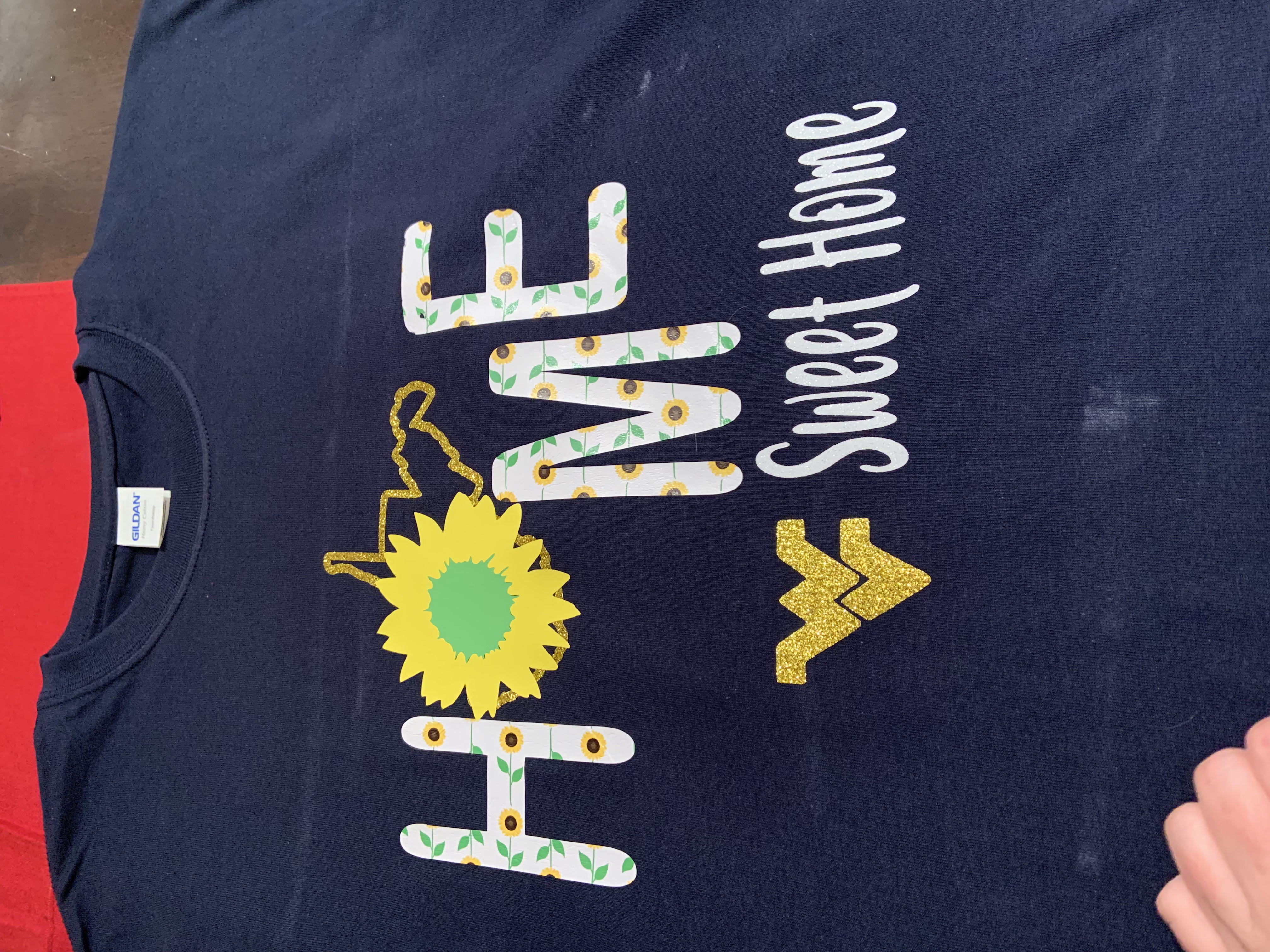 Gildan G200 L Ladies' Ultra Cotton® 6 Oz. T Shirt | Jiffy Shirts